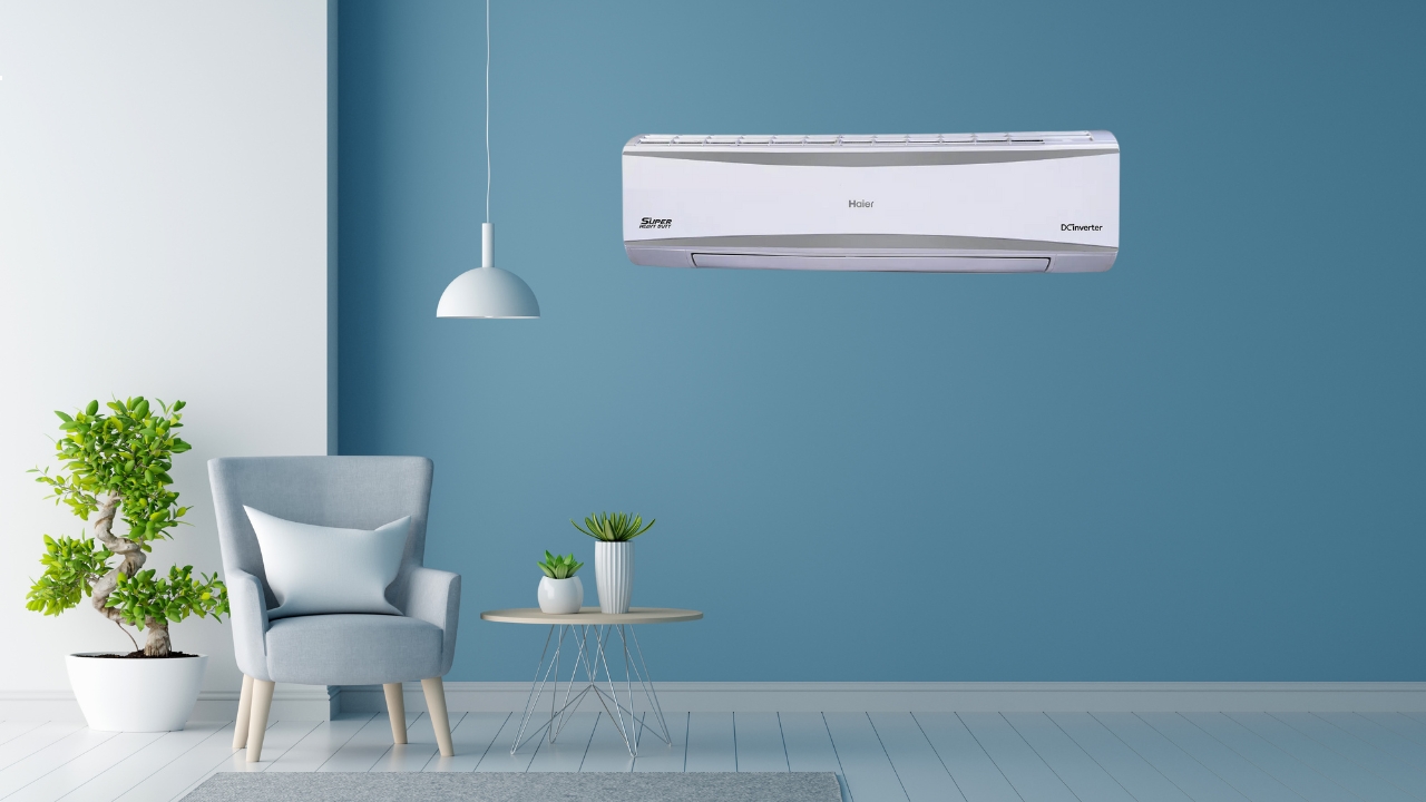 Top 5 Super Quiet Air Conditioners for Peaceful Cooling - Haier India Blog