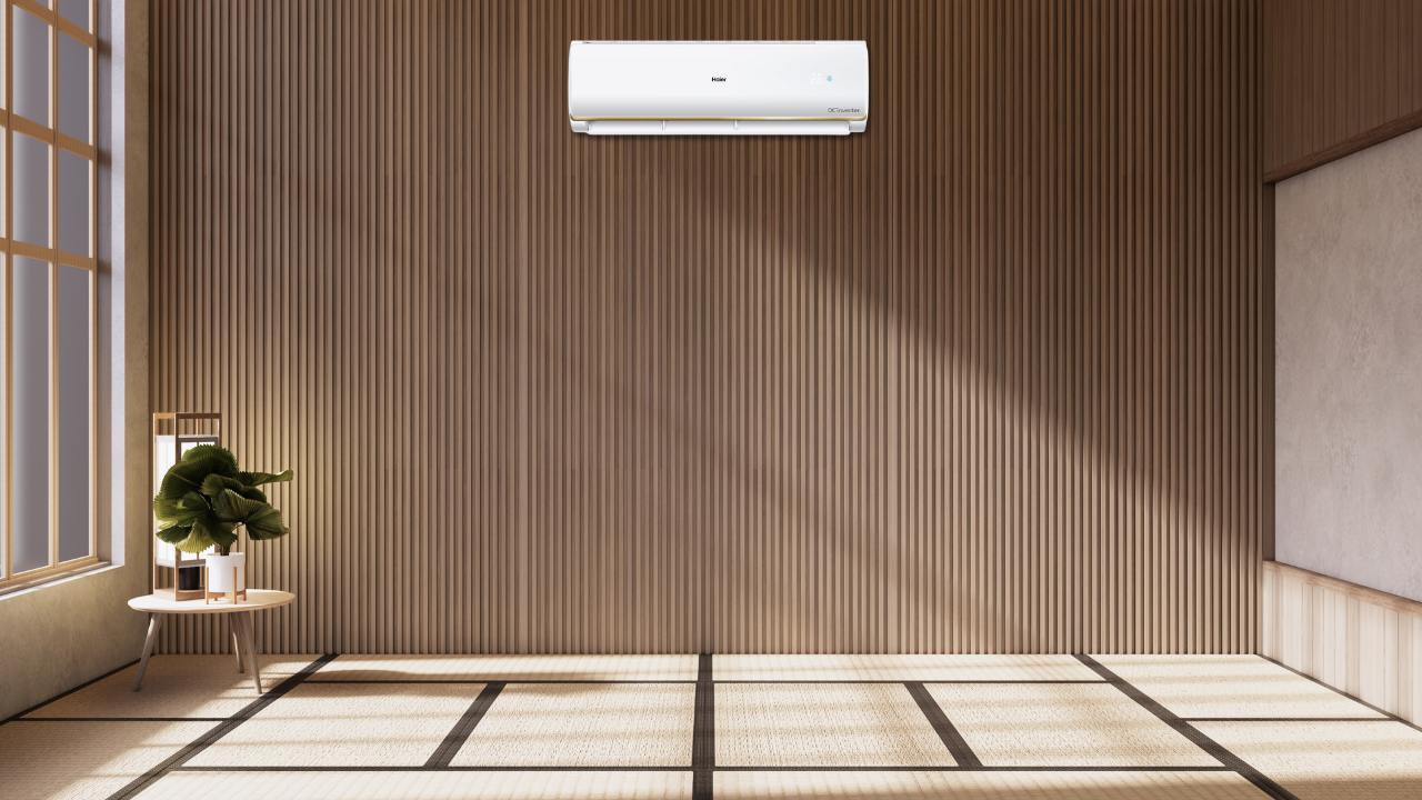 5 Cooling Technologies That Make Modern ACs Stand Out - Haier India Blog