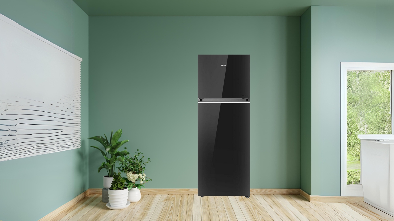 The Science Behind Frost-Free Refrigerators - Haier India Blog