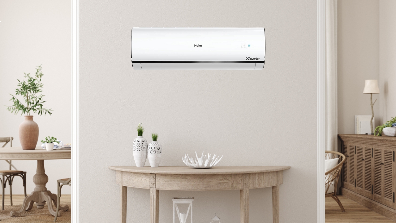 Top 5 Super Quiet Air Conditioners for Peaceful Cooling - Haier India Blog