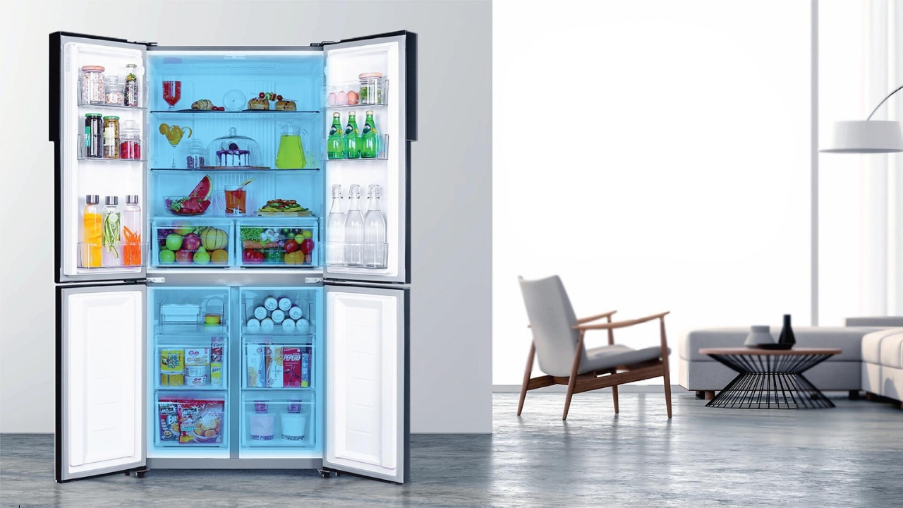Proper Food Storage Techniques for Your Refrigerator - Haier India Blog