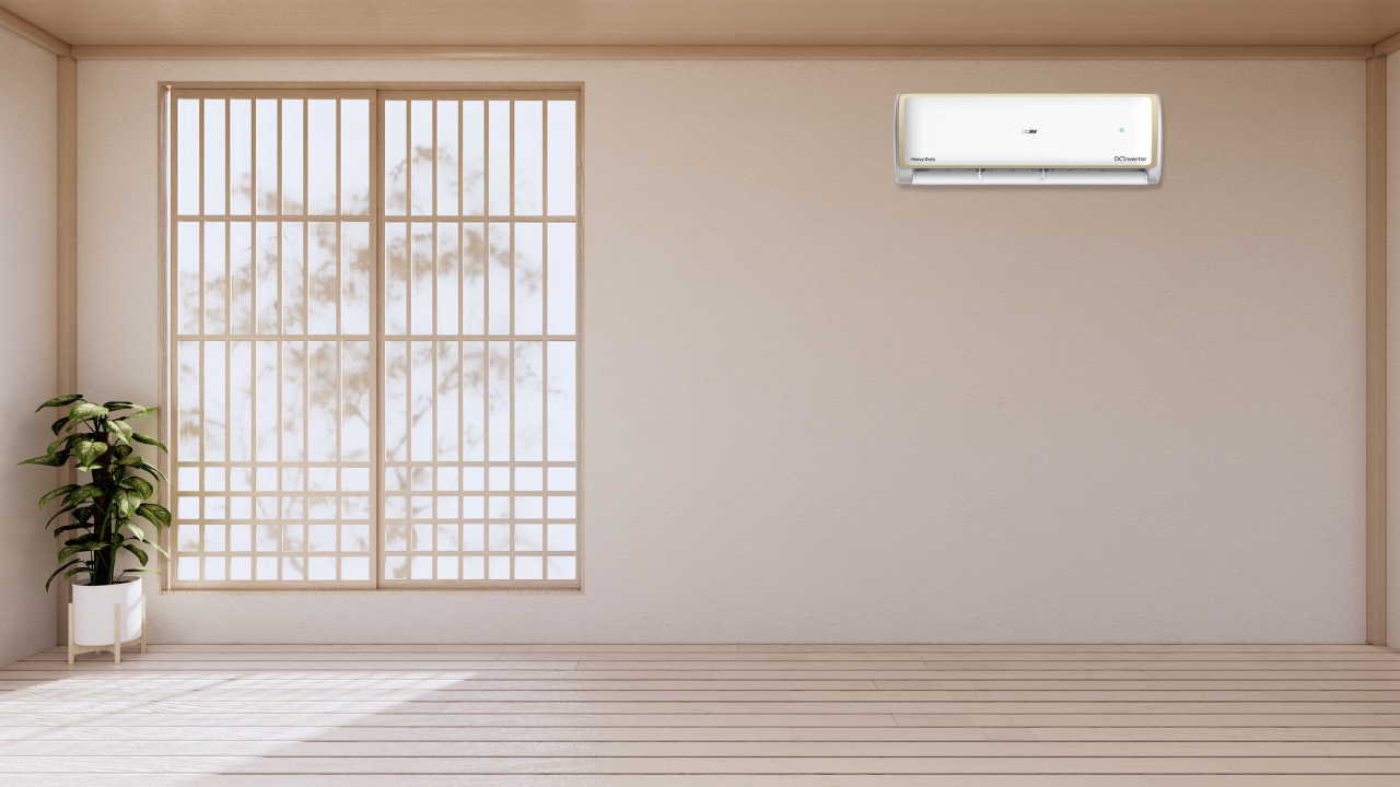 5 Cooling Technologies That Make Modern ACs Stand Out - Haier India Blog