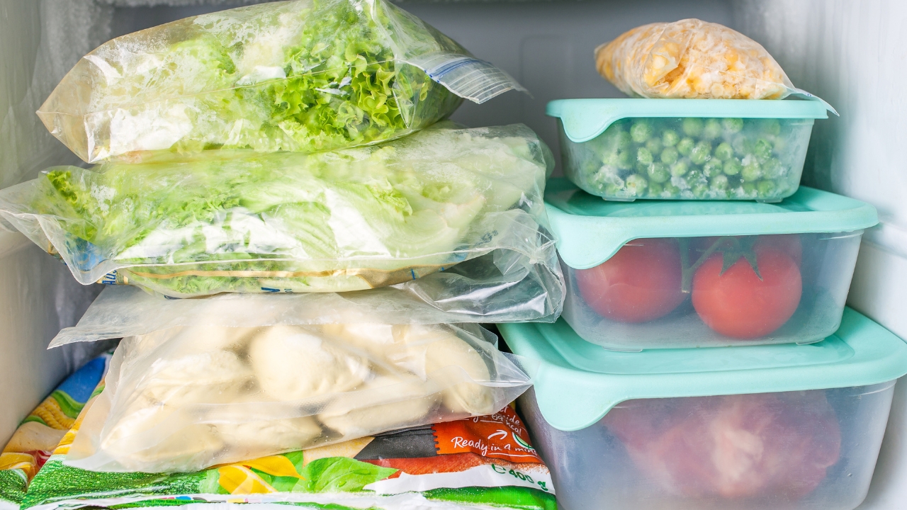 5 Must-Have Refrigerator Accessories for the Modern Kitchen - Haier ...