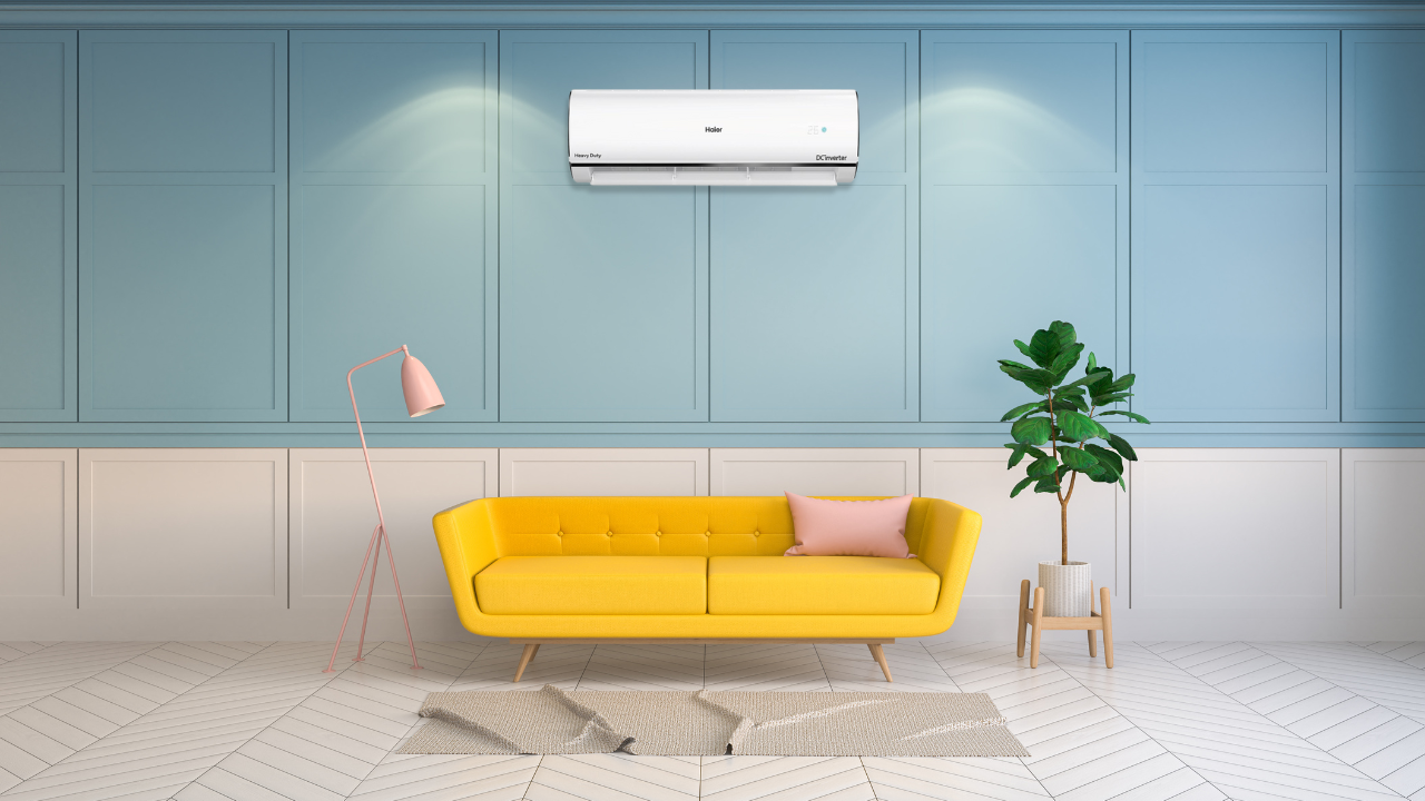 5 Cooling Technologies That Make Modern ACs Stand Out - Haier India Blog