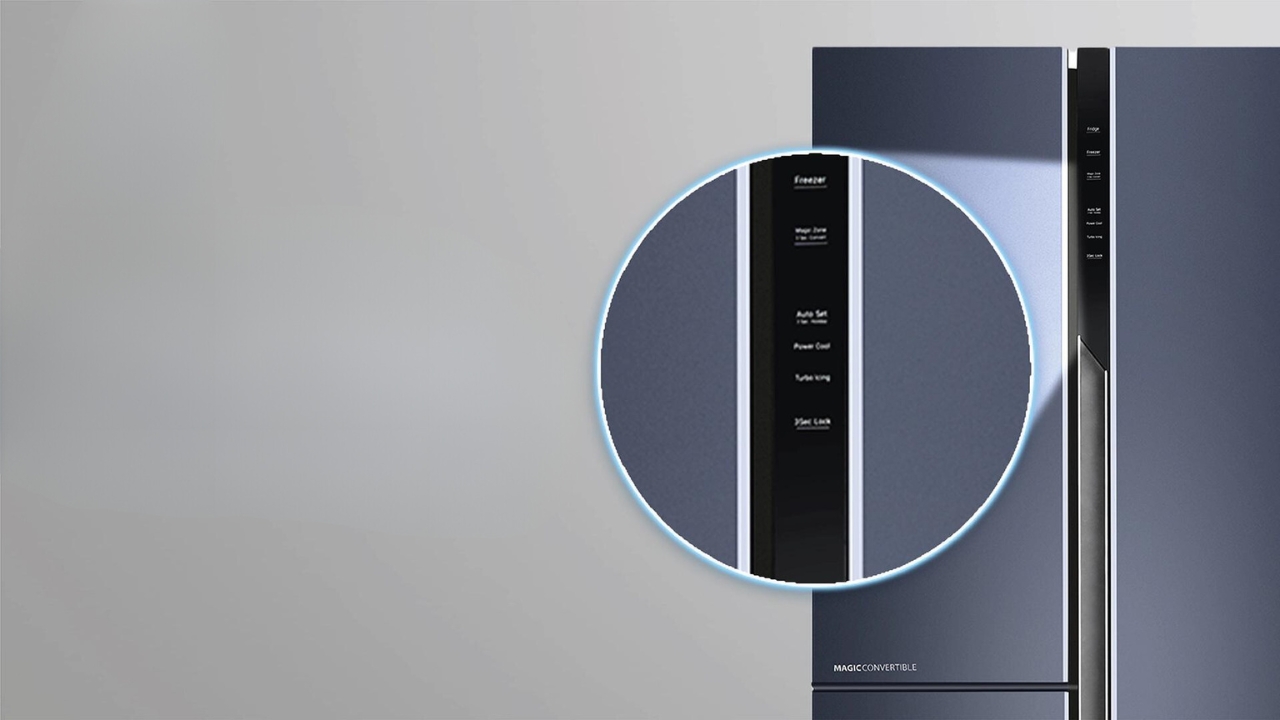 Advanced Refrigerator Features for Health-Conscious Users - Haier India ...