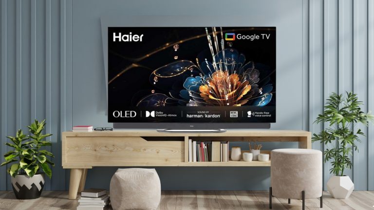 How to Choose the Right LED TV Size for Your Room - Haier India Blog