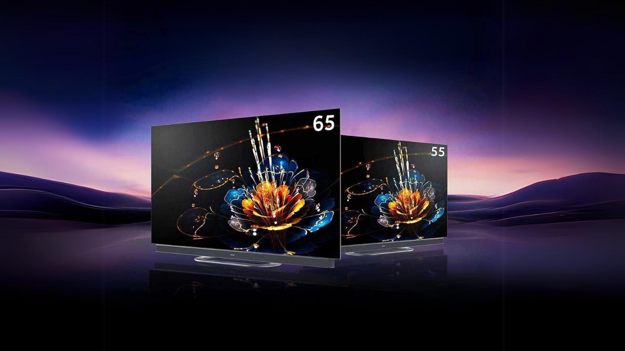 How to Choose the Right LED TV Size for Your Room - Haier India Blog