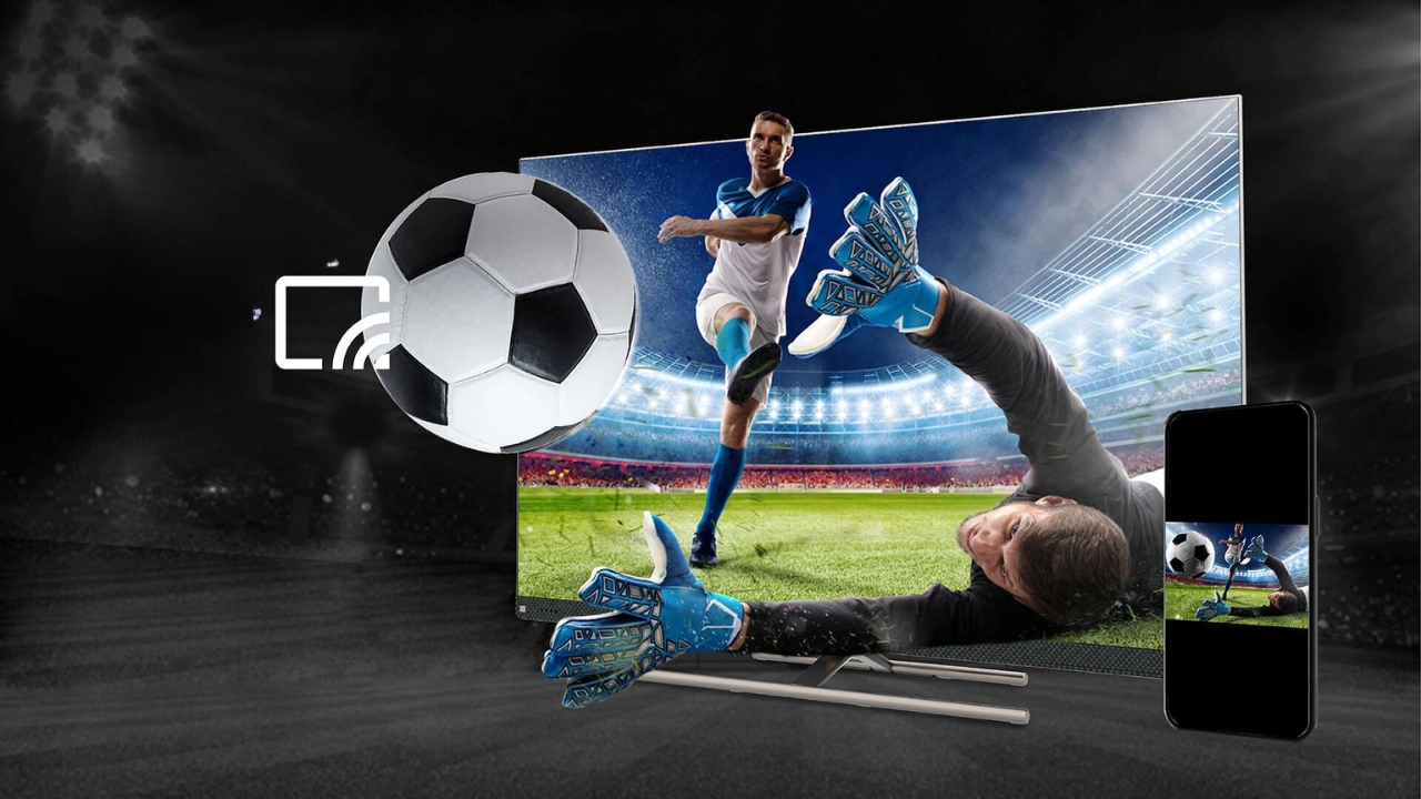 How to Calibrate Your LED TV for the Best Viewing - Haier India Blog