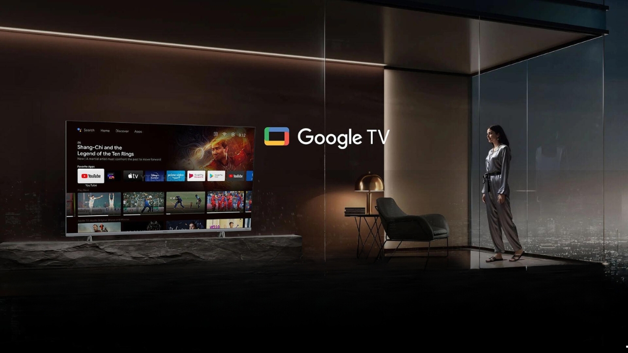 How to Choose the Right LED TV Size for Your Room - Haier India Blog