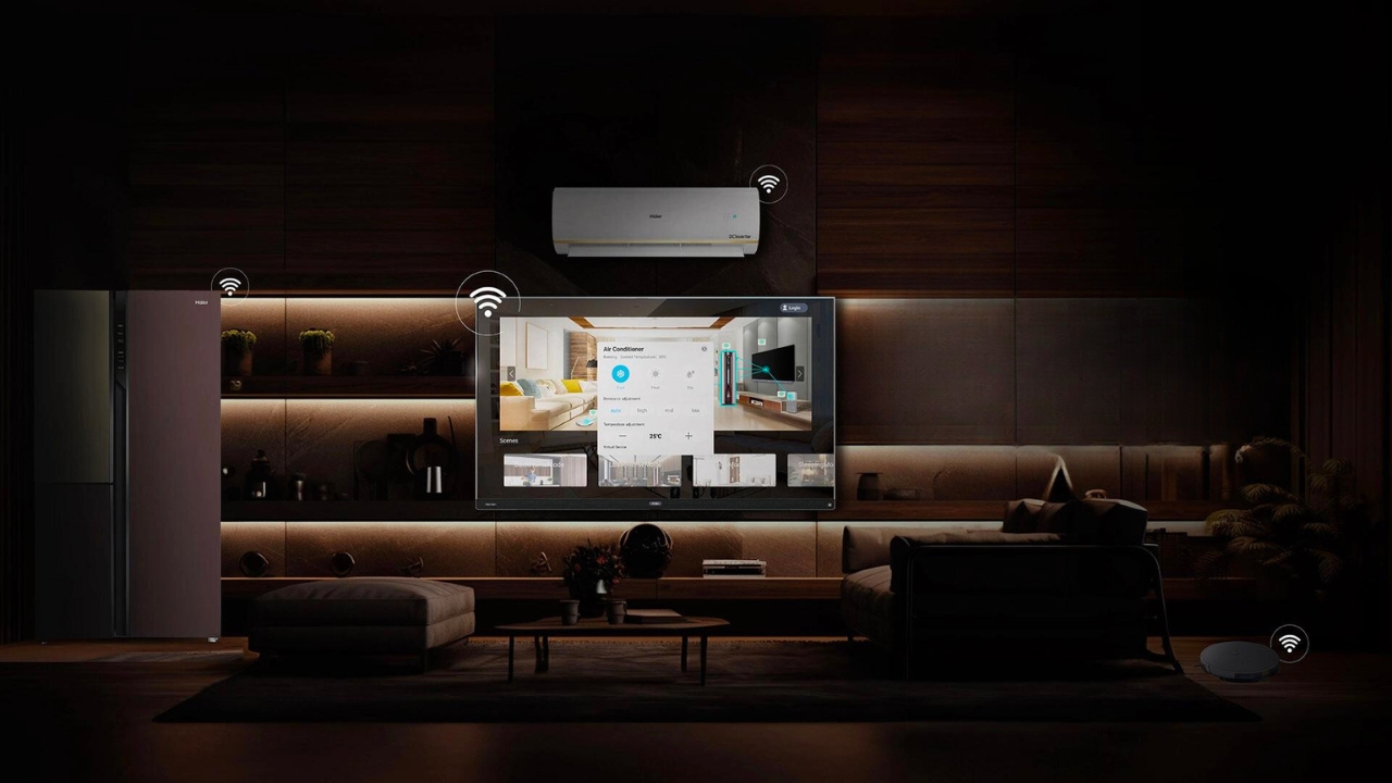 How to Calibrate Your LED TV for the Best Viewing - Haier India Blog