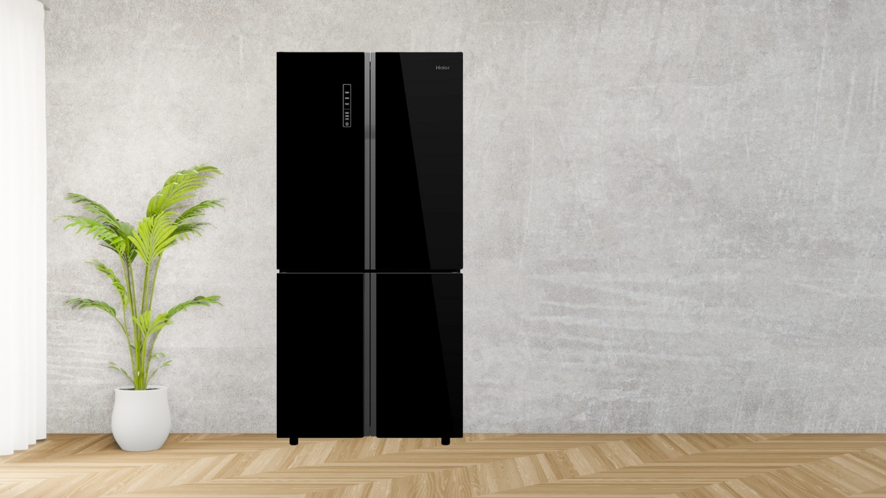 The Benefits of Multi-Door Refrigerators - Haier India Blog