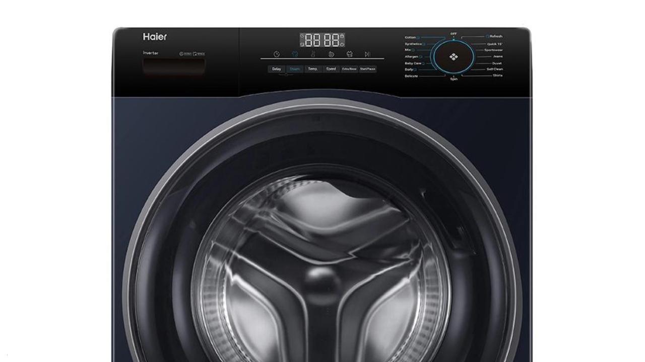 The Best Washing Machine Settings for Different Types of Clothes ...