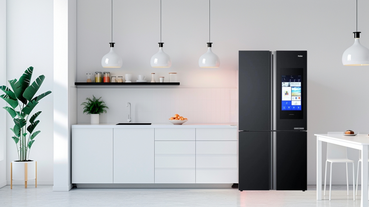 Refrigerator Styles and Innovations: Latest Trends - Haier India Blog