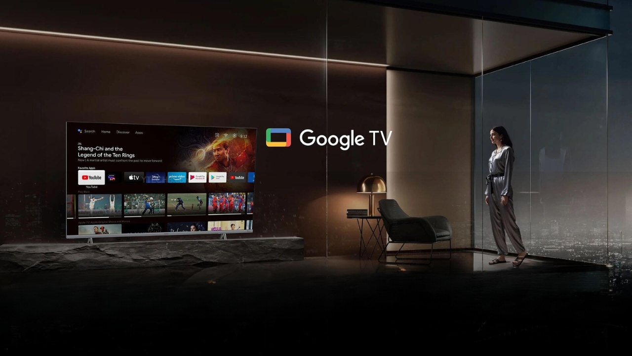 How to Use Your LED TV's Smart Features - Haier India Blog