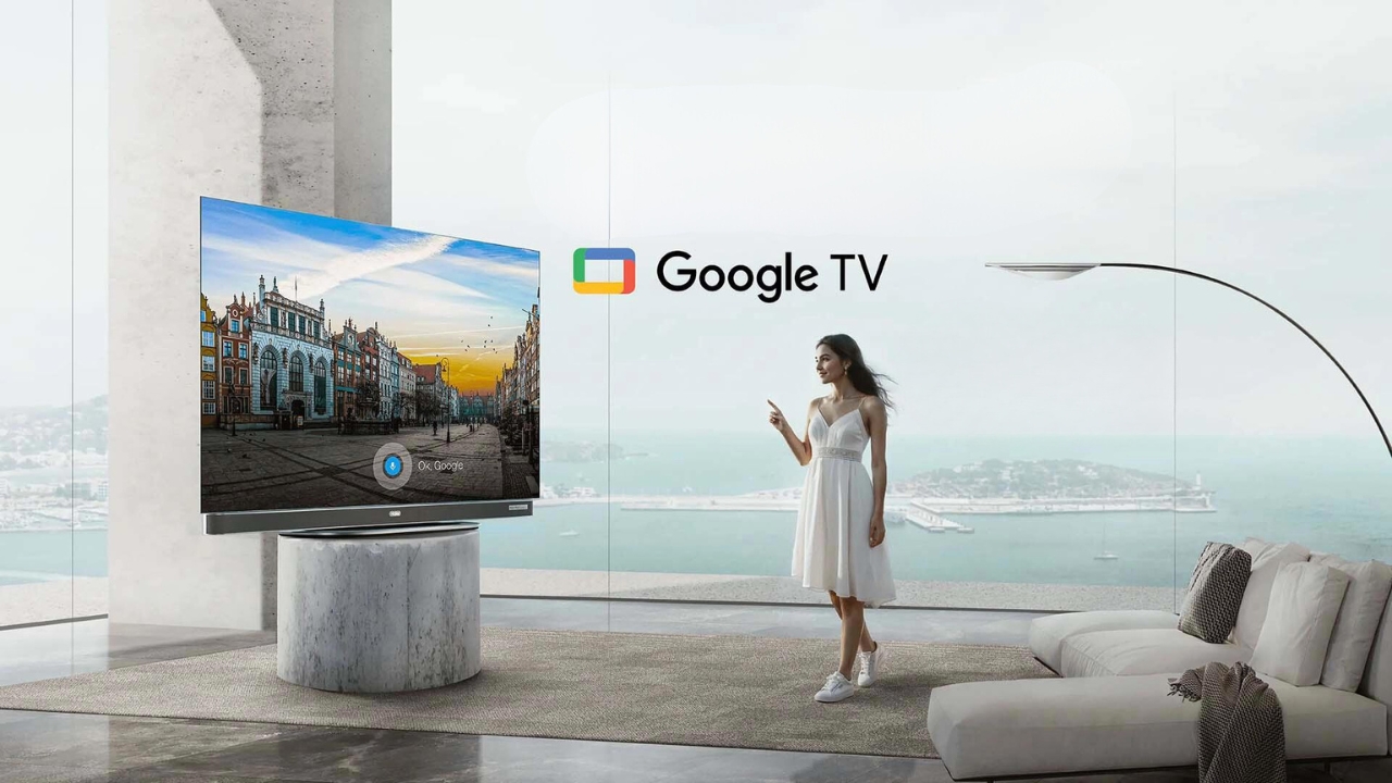 How to Use Your LED TV's Smart Features - Haier India Blog