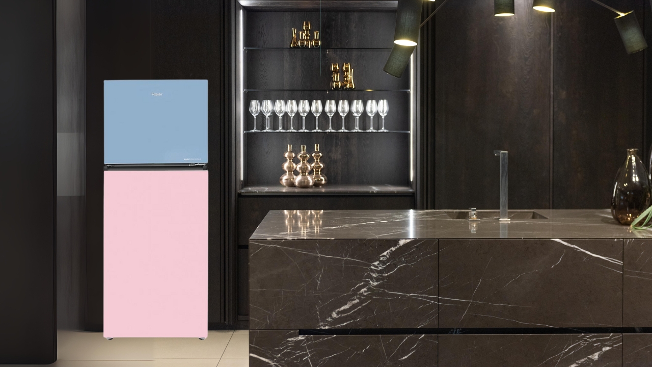 Refrigerator Styles and Innovations: Latest Trends - Haier India Blog