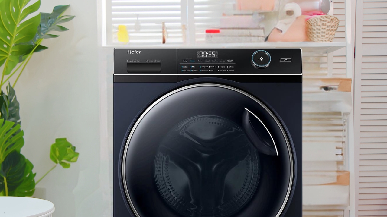 The Best Washing Machine Settings for Different Types of Clothes ...