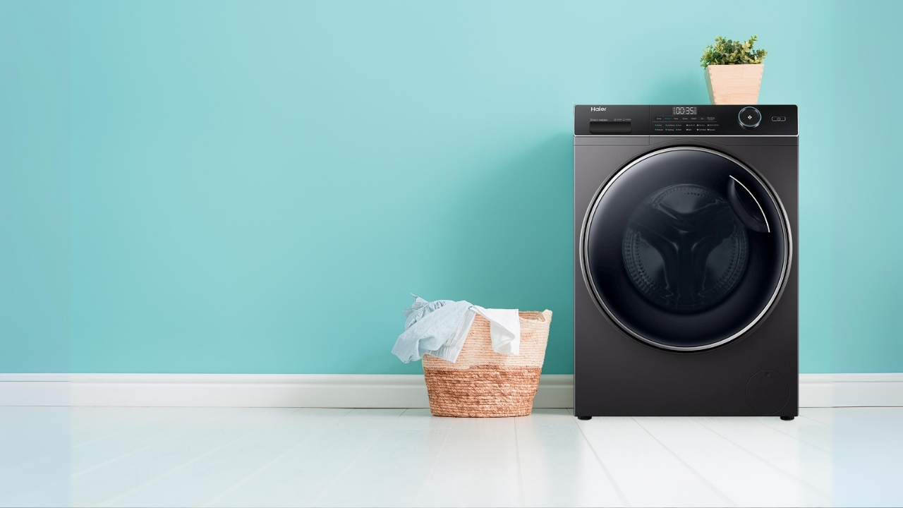 The Best Washing Machine Features for Sensitive Skin - Haier India Blog