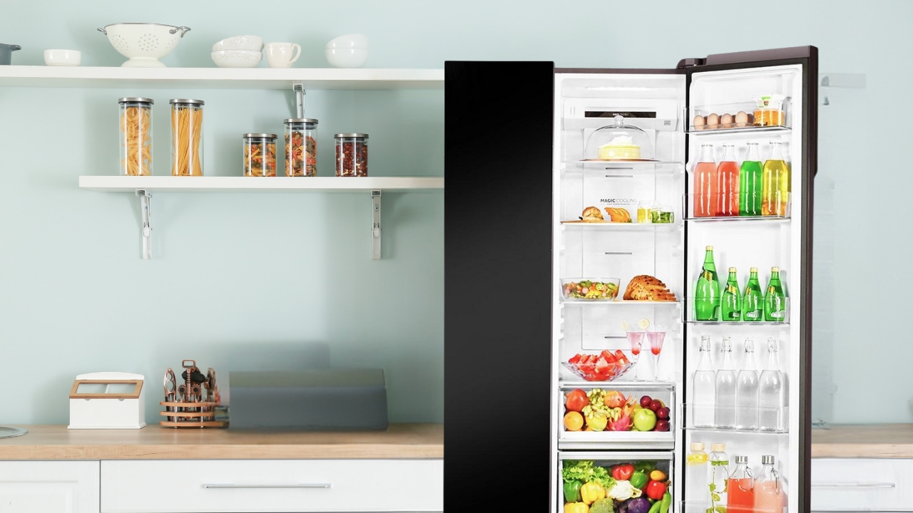 Refrigerator Efficiency Tips: Keeping Costs Down - Haier India Blog
