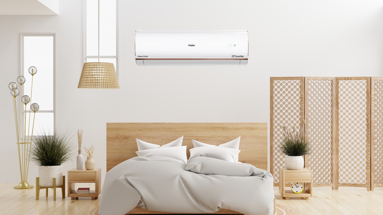 How to Choose the Right Size Air Conditioner - Haier India Blog
