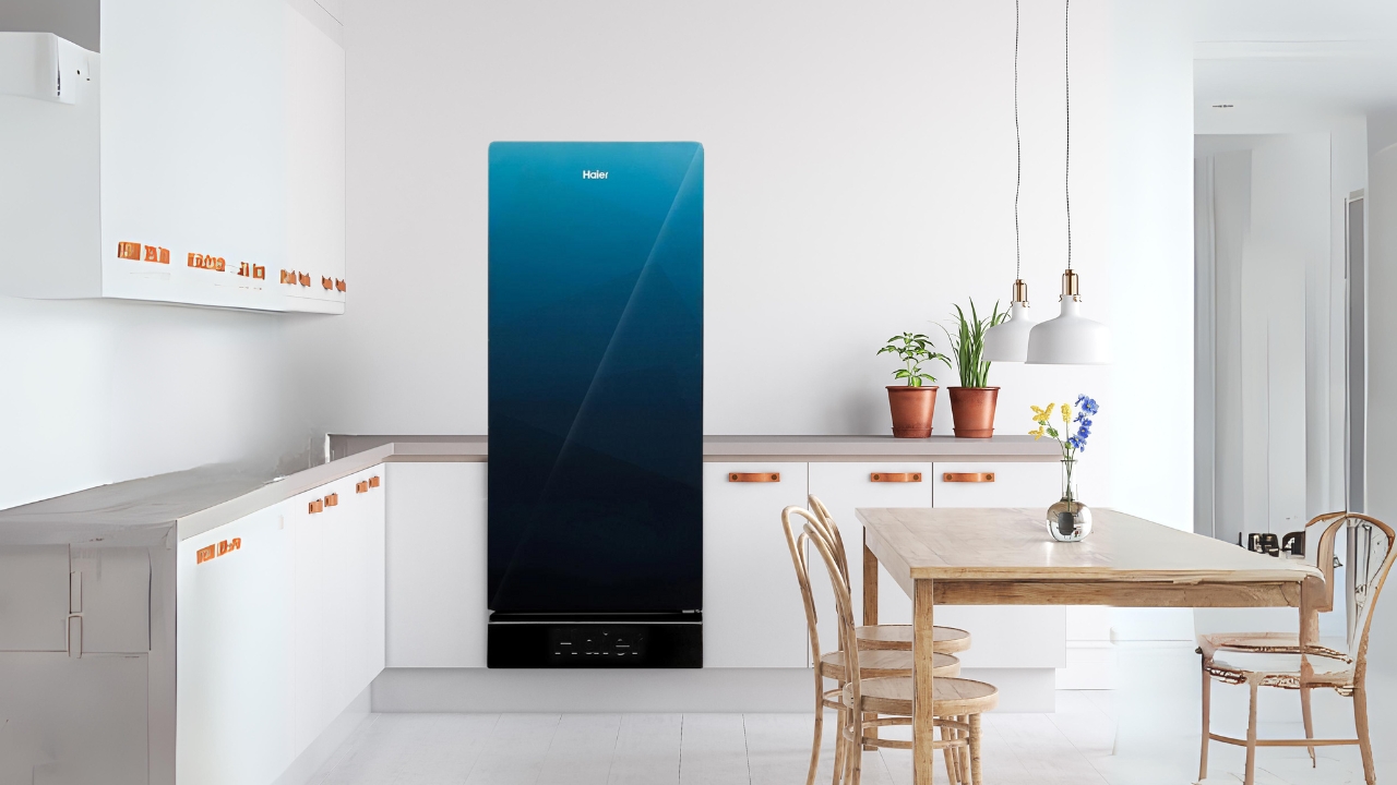 Advanced Refrigerator Features for Health-Conscious Users - Haier India ...