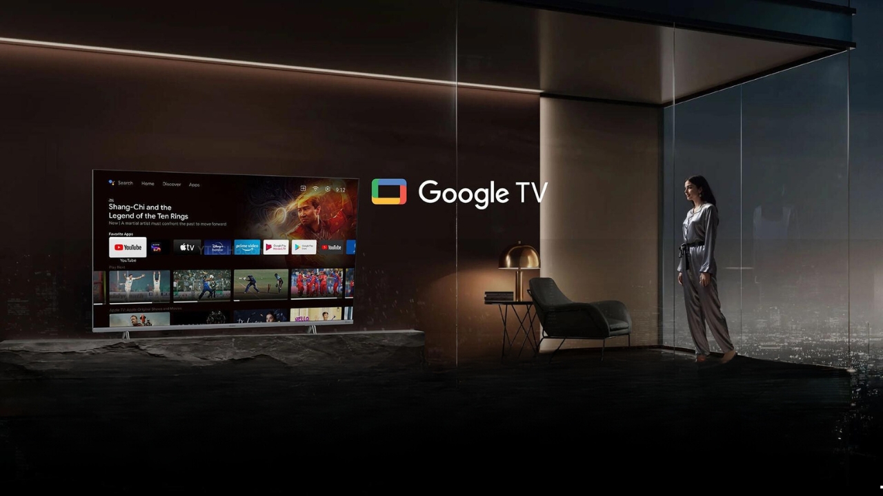 What Makes Smart LED TVs a Smart Buy? - Haier India Blog