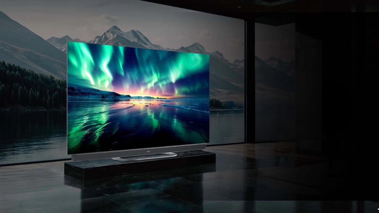 How to Decide Between a Smart TV and a Standard LED TV - Haier India Blog