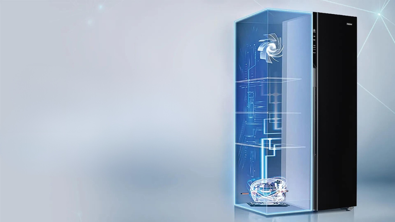 Top 5 Refrigerators with Advanced Freshness Technologies - Haier India Blog