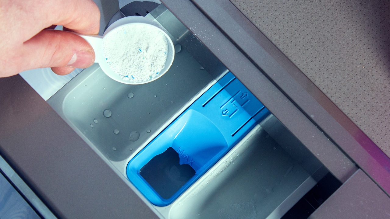 Complete Maintenance Guide for Modern Washing Machines - Haier India Blog