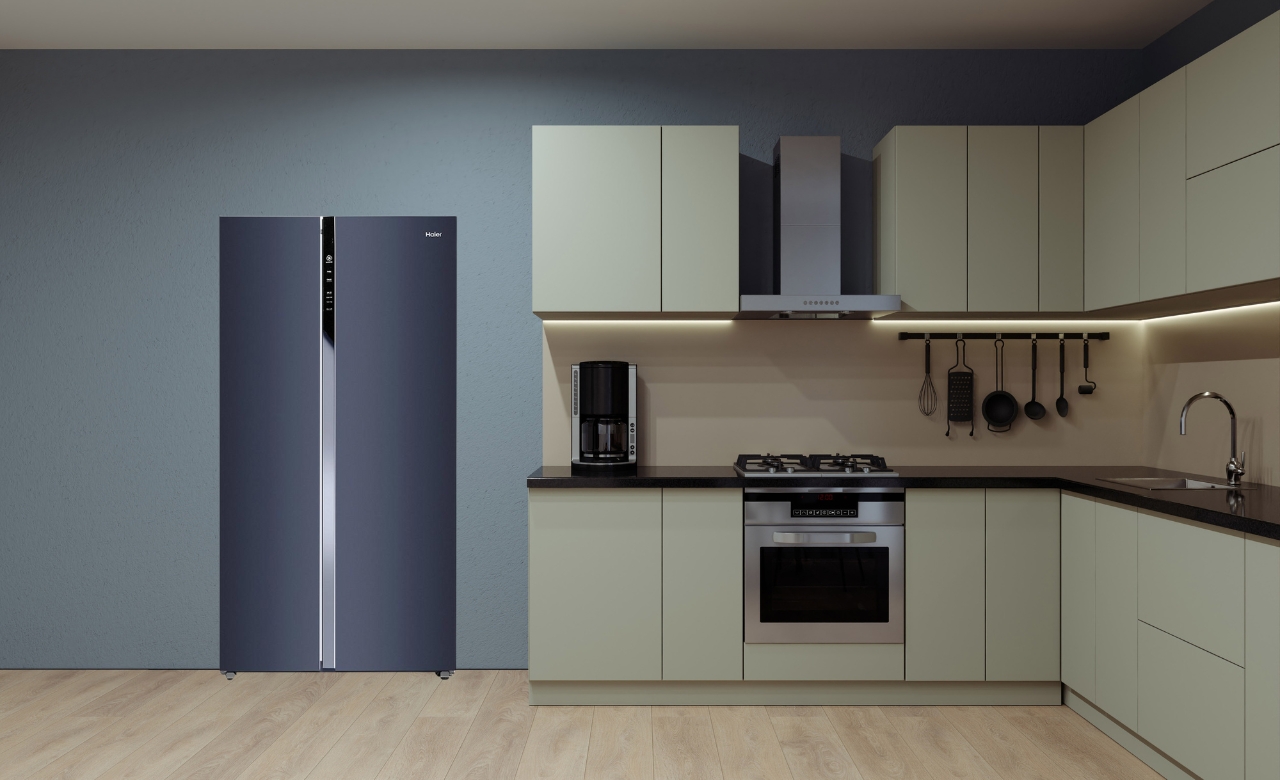 Smart Refrigerator Hacks: How to Get More from Your Fridge - Haier ...