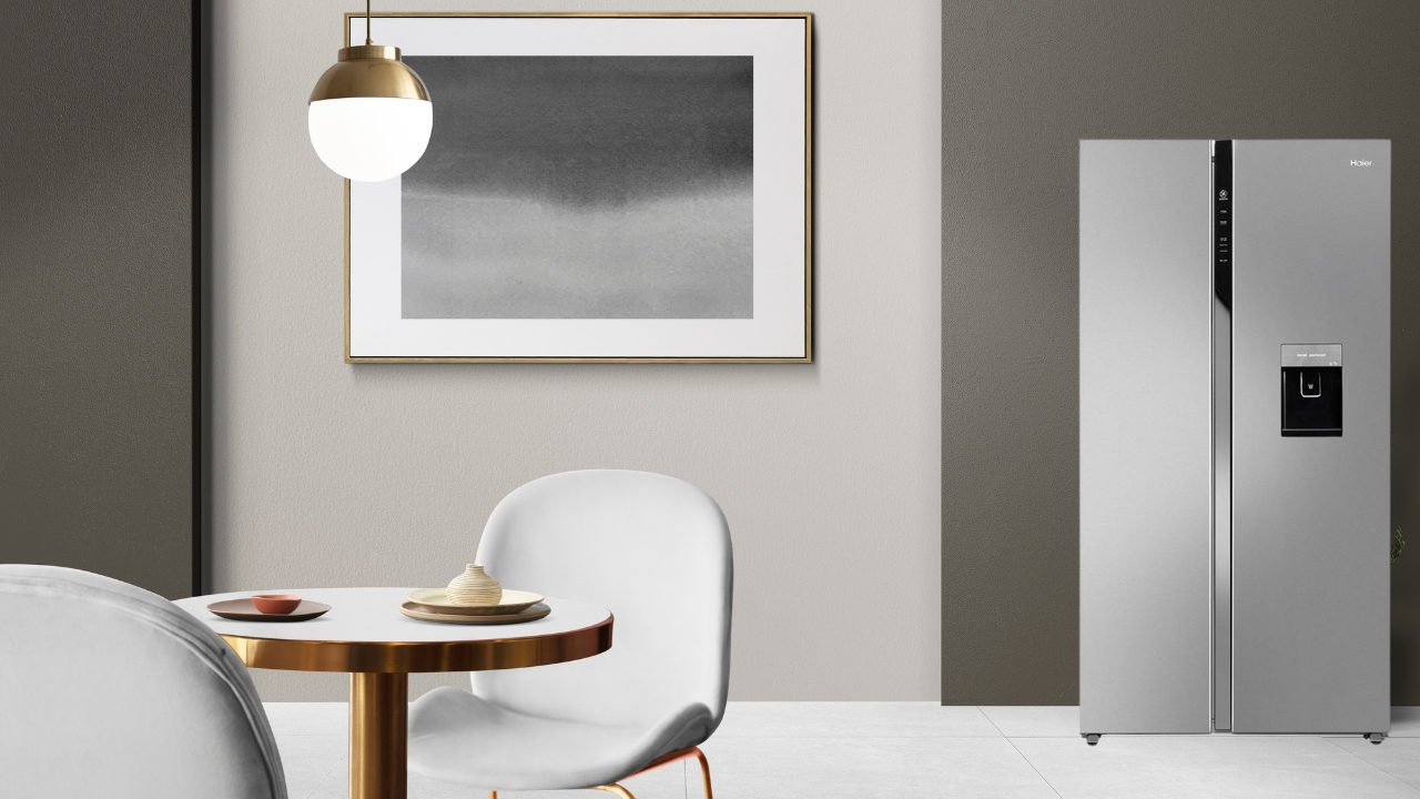 Smart Refrigerators - Are They Worth the Investment? - Haier India Blog