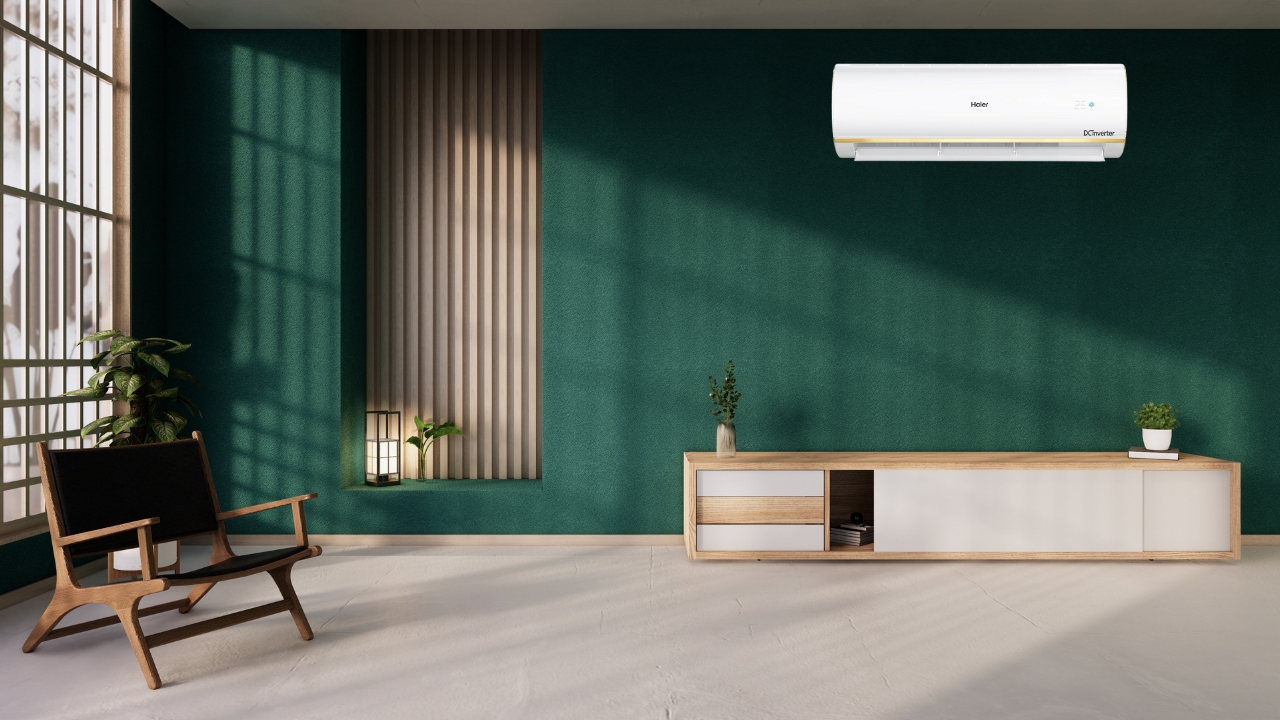 The Latest Trends in Air Conditioning Technology for 2024 - Haier India ...