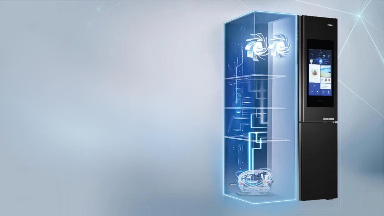 Understanding Smart Refrigerators and How They Can Enhance Your Kitchen ...