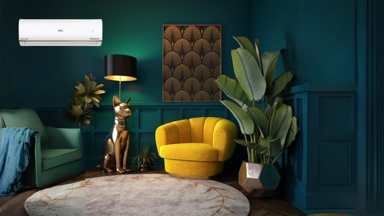 Cooling Innovation: Exploring Haier India's Range of Air Conditioners ...
