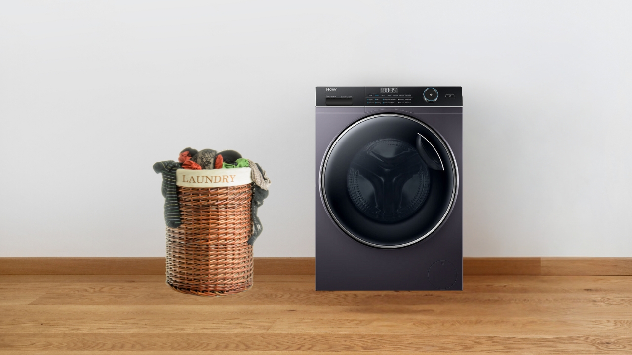 Understanding the Latest Washing Machine Technologies - Haier India Blog