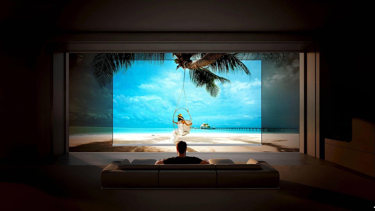 How to Avoid Common LED TV Installation Mistakes - Haier India Blog