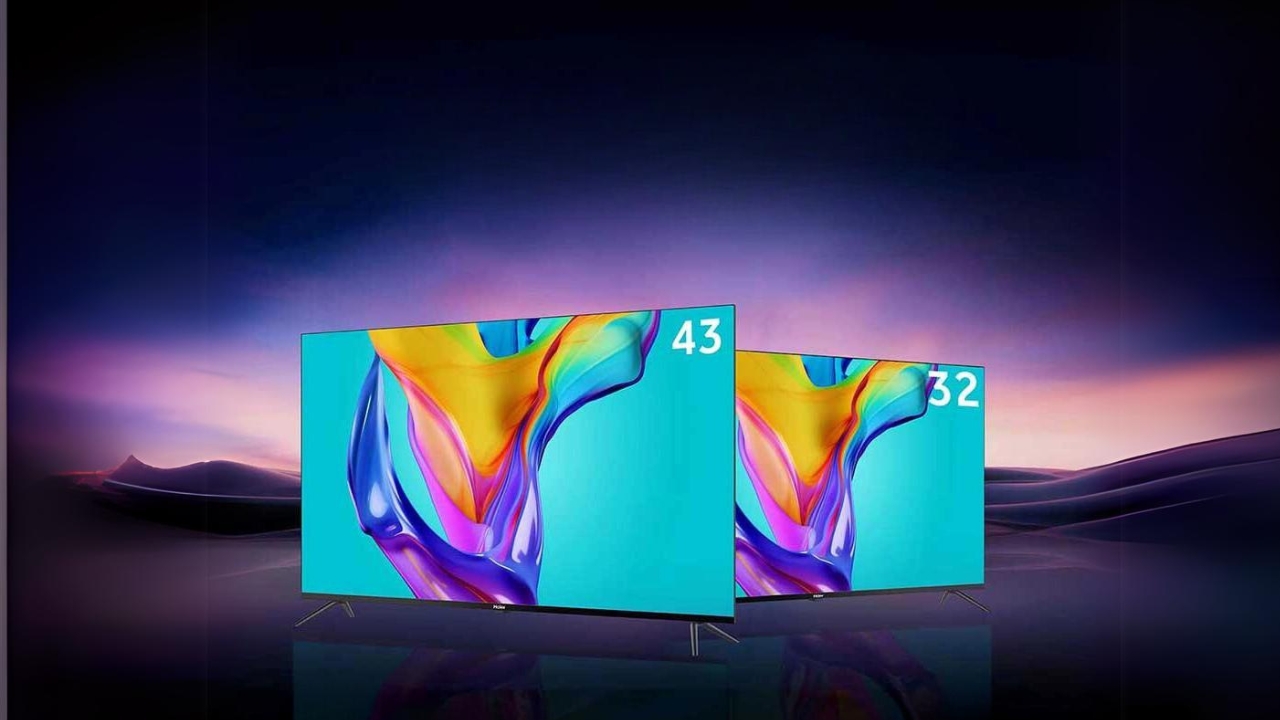 How to Decide Between a Smart TV and a Standard LED TV - Haier India Blog