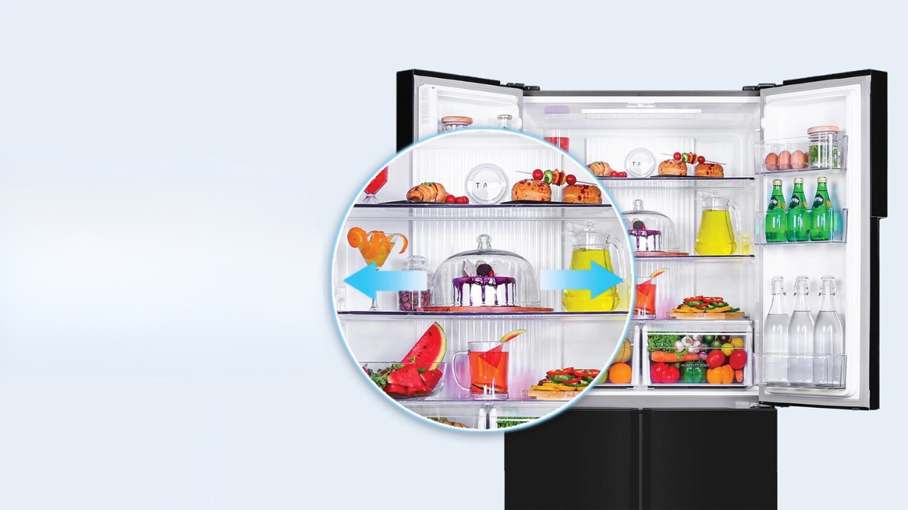 Understanding Smart Refrigerators and How They Can Enhance Your Kitchen ...