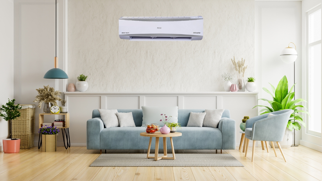 Cooling Innovation: Exploring Haier India's Range of Air Conditioners ...