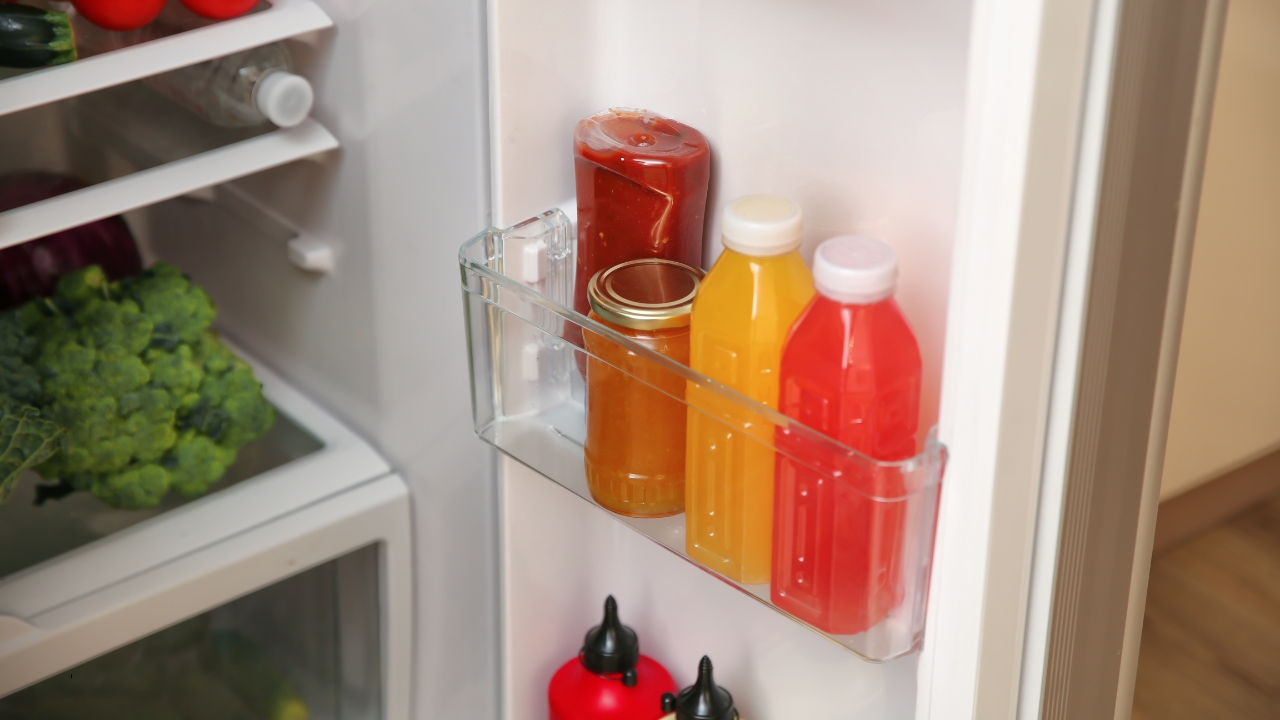 How to Maximize Space in Your Refrigerator - Haier India Blog