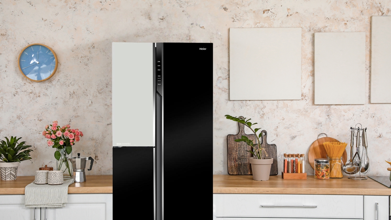 Latest Trends in Refrigerator Design and Functionality - Haier India Blog
