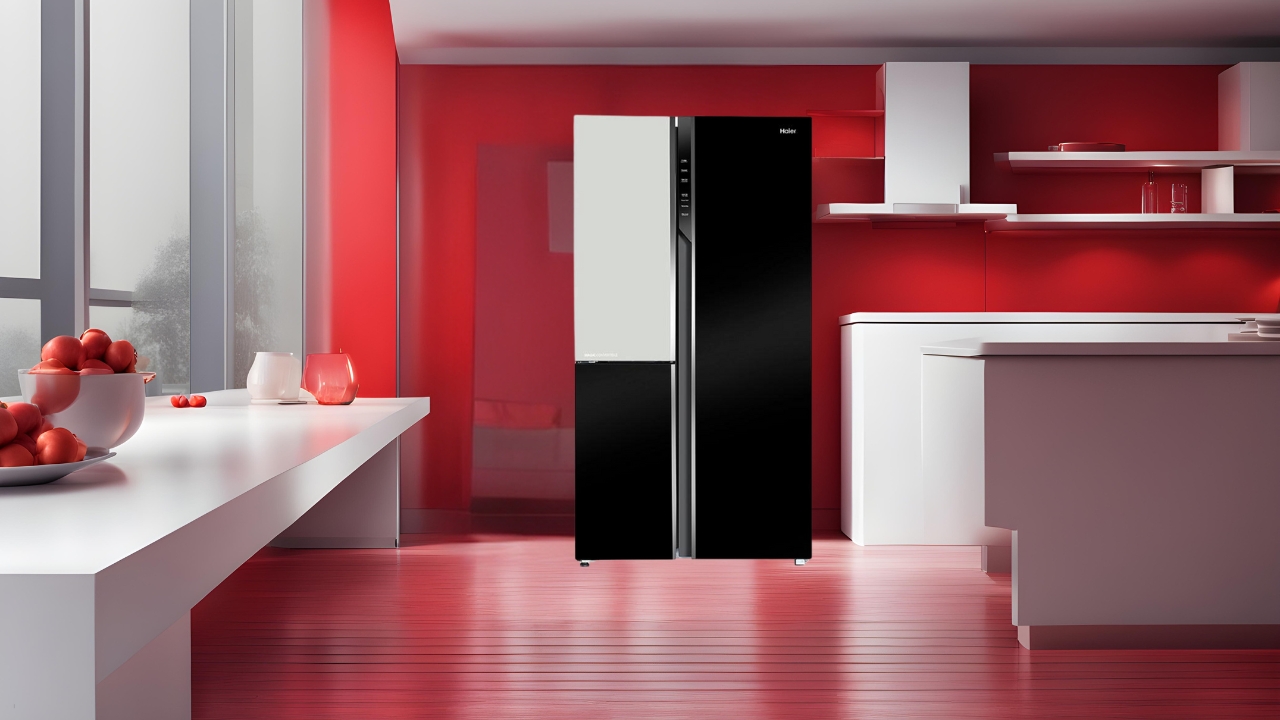 Choosing the Right Refrigerator Layout for Your Cooking Style - Haier ...