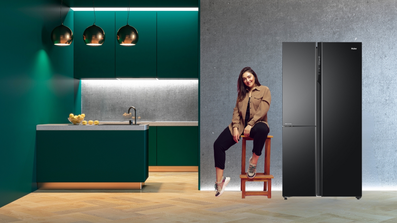 Maximizing Refrigerator Space: Innovative Solutions - Haier India Blog