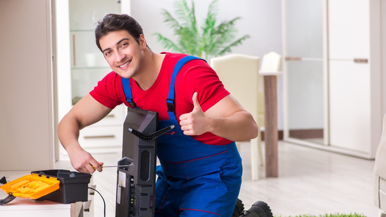 LED TV Repair Tips: Common Issues and Fixes - Haier India Blog