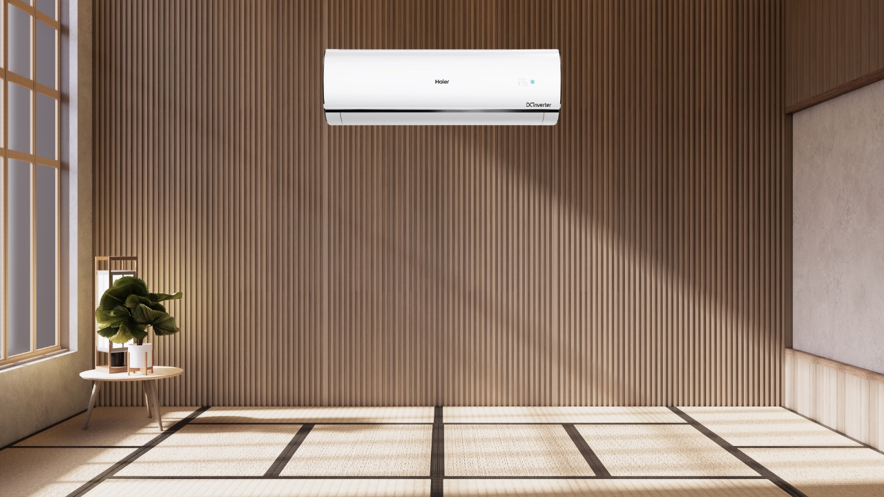 The Latest Trends in Air Conditioning Technology for 2024 - Haier India ...