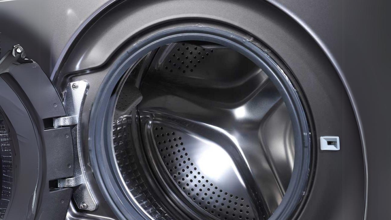 The Best Features of Smart Washing Machines Explained - Haier India Blog