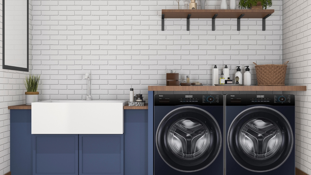 How to Set Up and Optimize Your Washing Machine - Haier India Blog