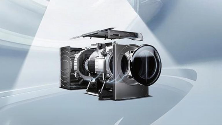 Advanced Washing Machine Technologies and Their Benefits - Haier India Blog