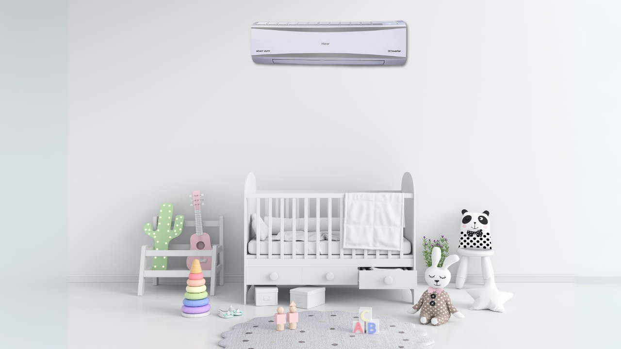 Cooling Innovation: Exploring Haier India's Range of Air Conditioners ...