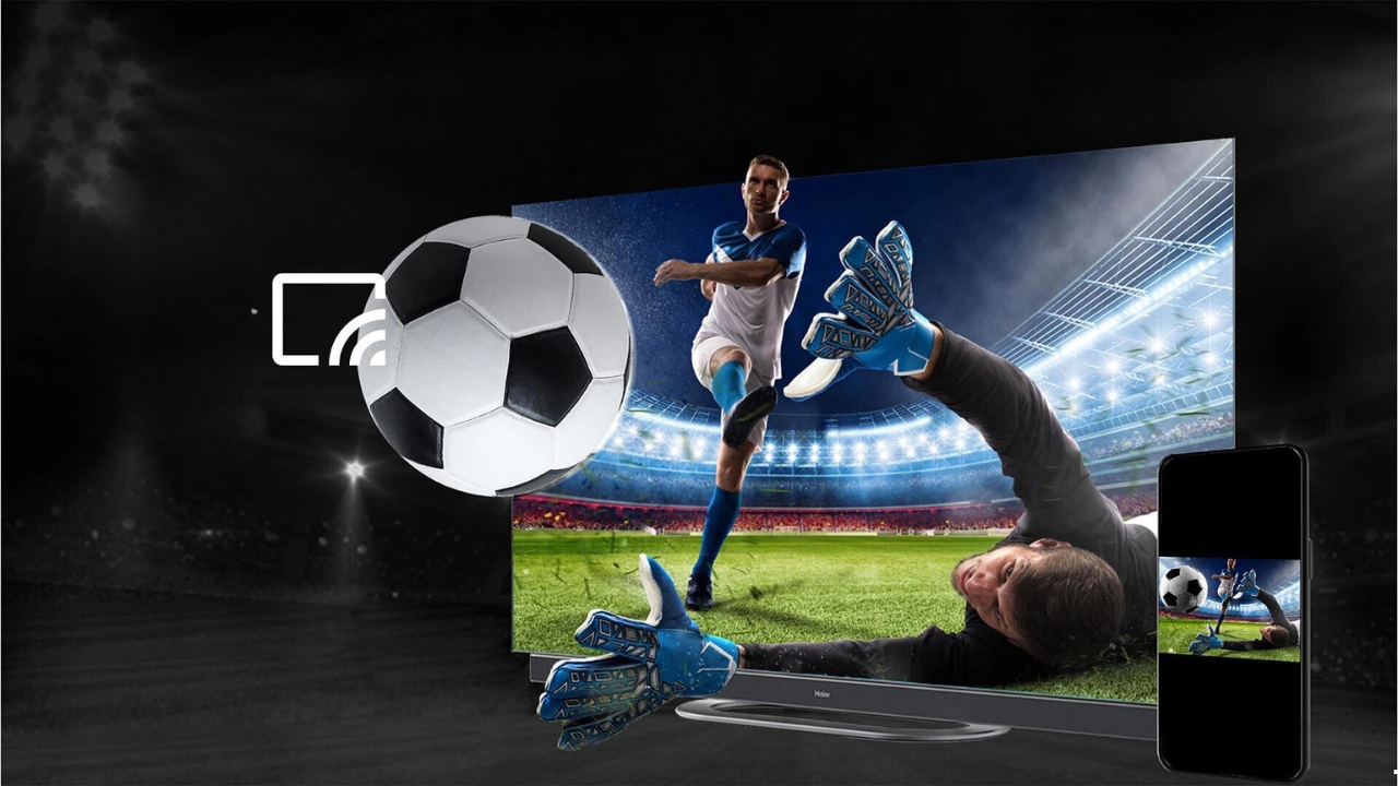 Choosing the Right LED TV for Your Gaming Needs - Haier India Blog